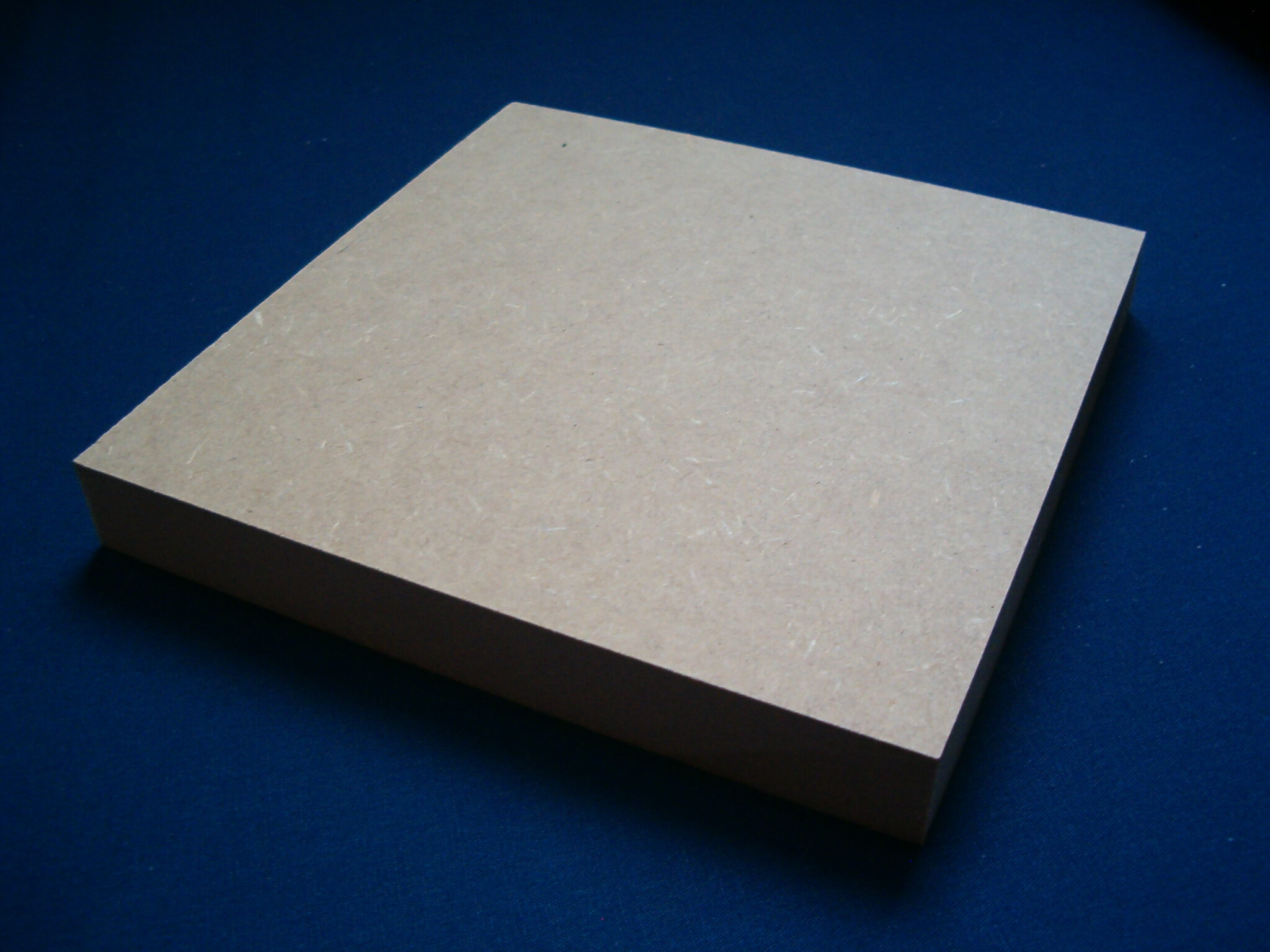 MDF - Bouwmatron