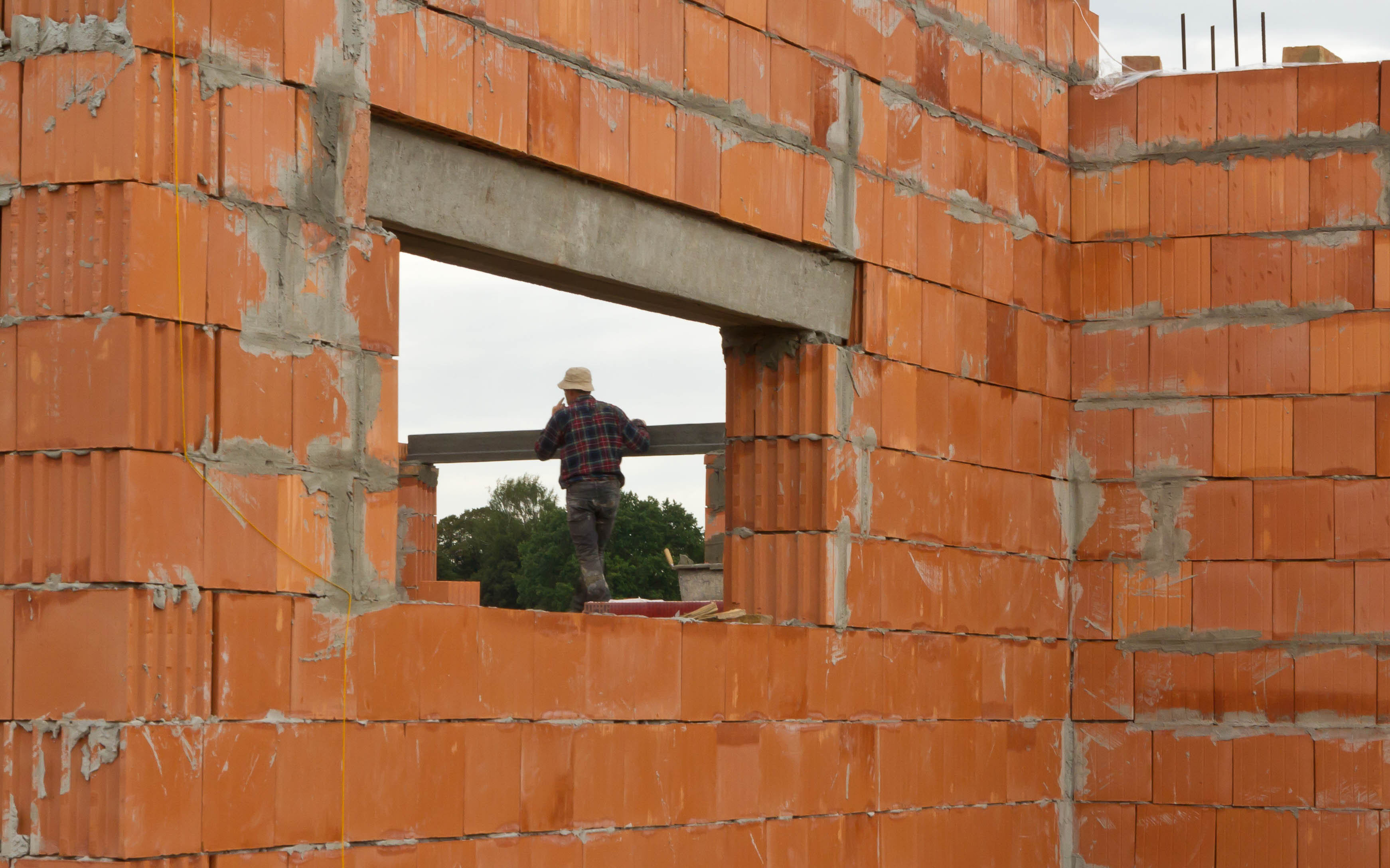 Lateien - Bouwmatron